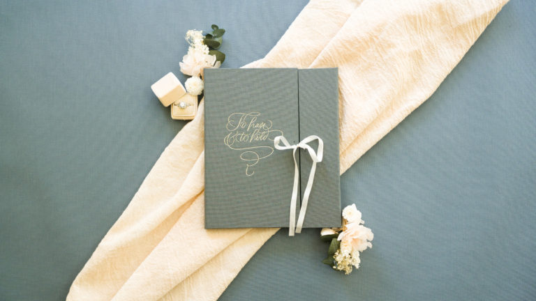 Elevate Your Brand Collateral Design: Luxury Print Inspiration