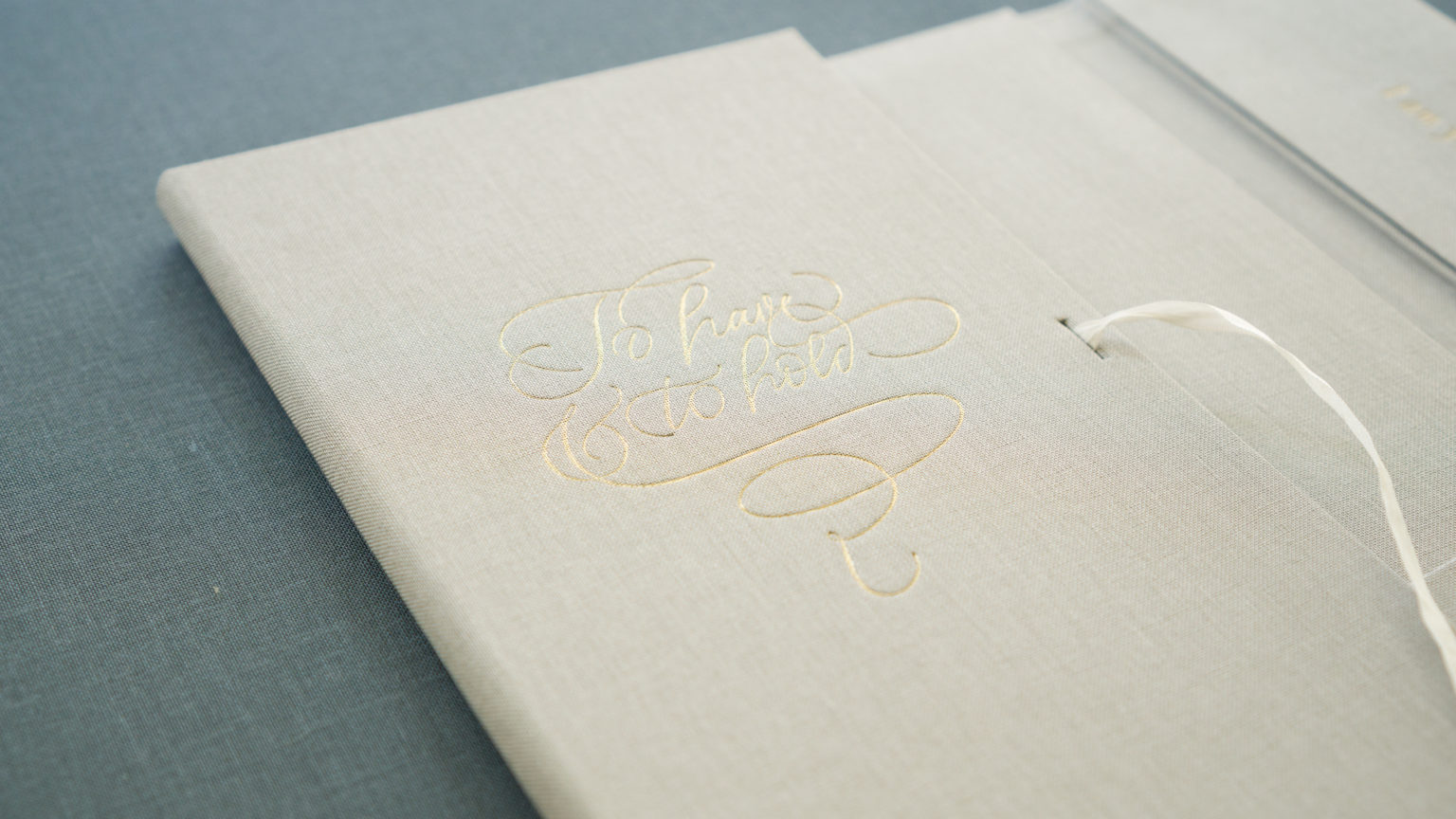 Elevate Your Brand Collateral Design: Luxury Print Inspiration