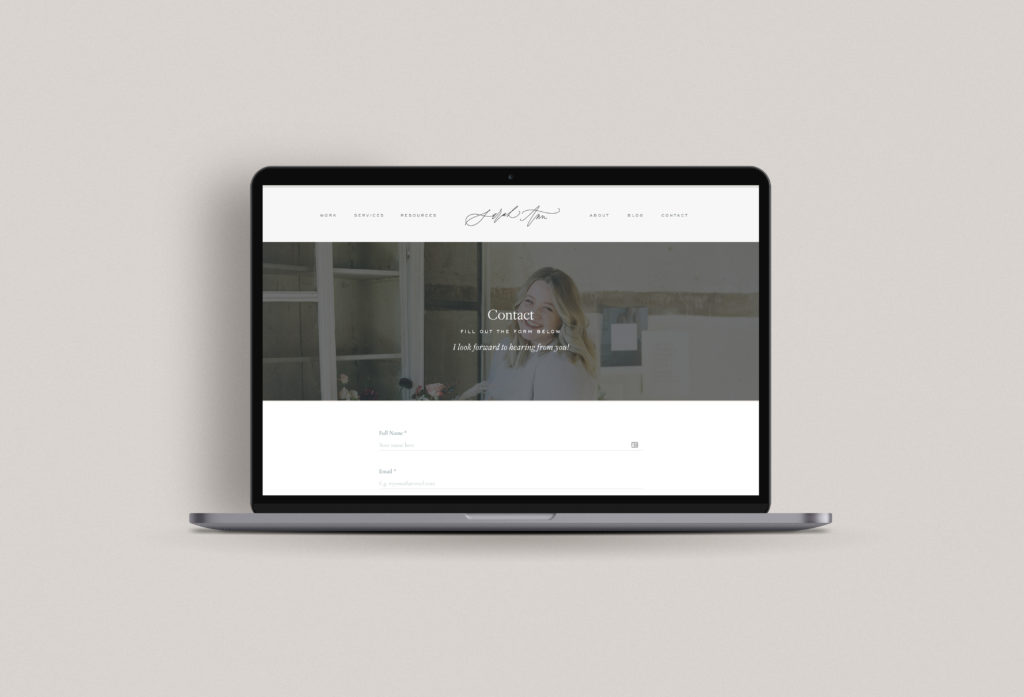 HoneyBook for Brand Designers // How to Use HoneyBook