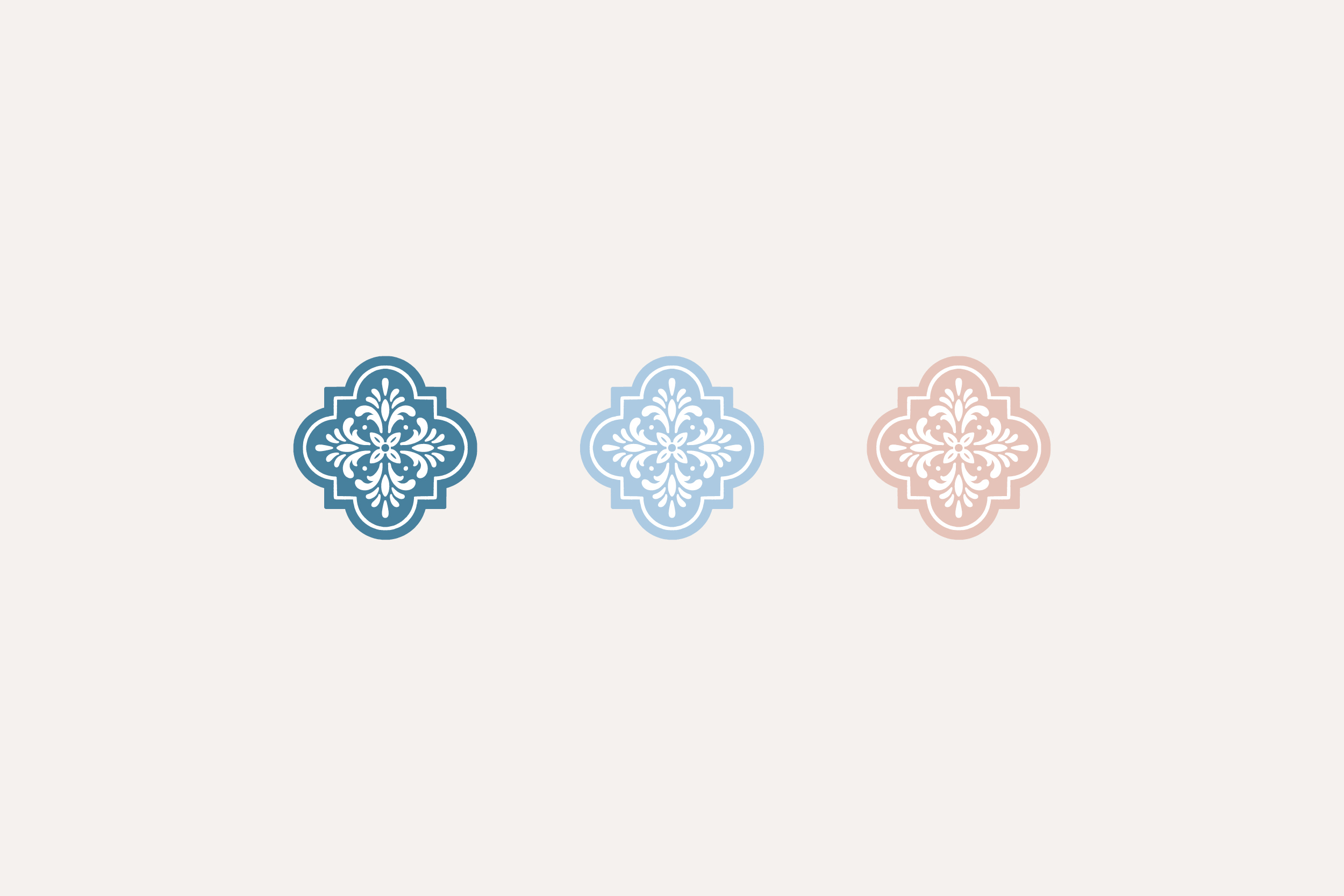 Luxury Travel Brand Design for myHoneymoon // Travel Planner in Greece