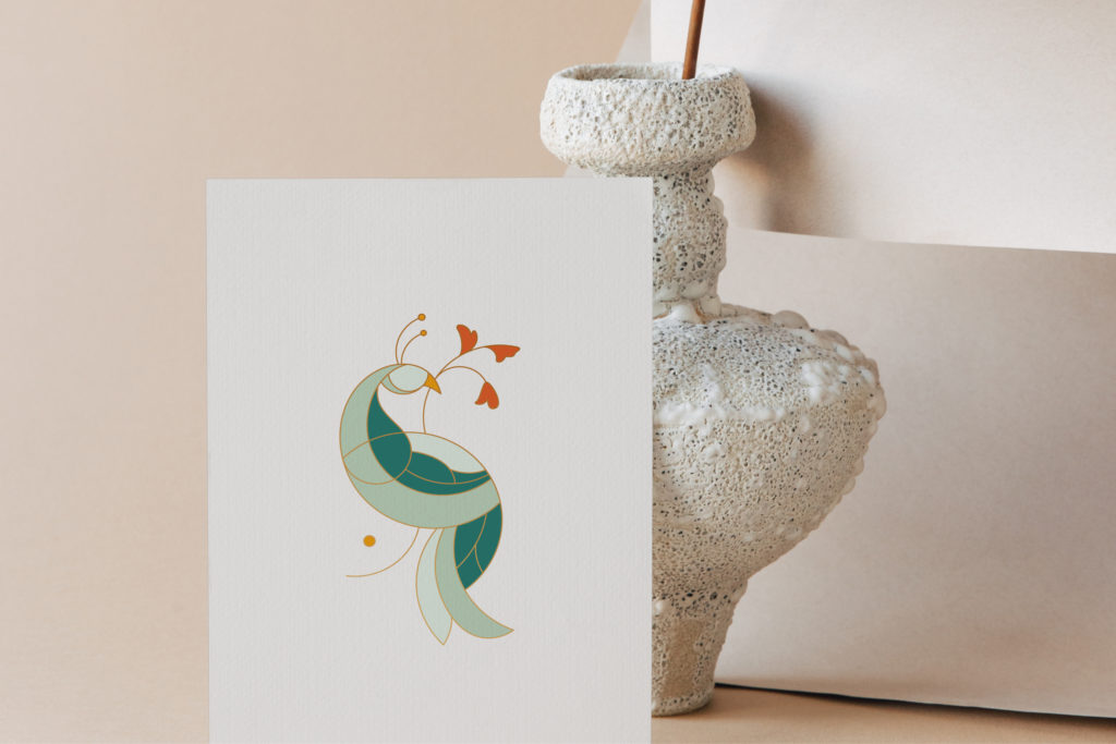 Brand Design & Packaging: Chai.com | Sarah Ann Design