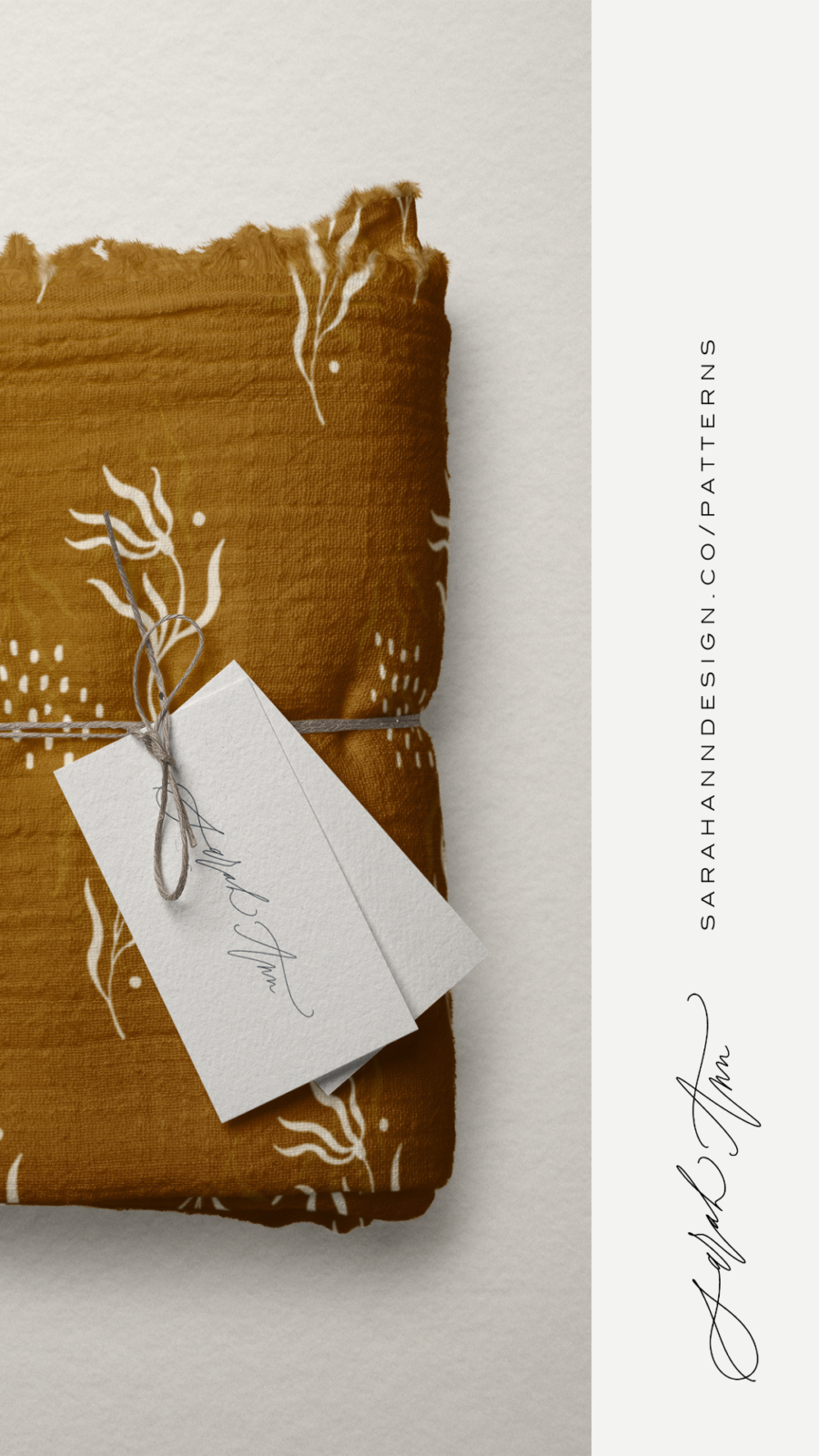 Introducing Pattern Design: Fabrics and Wallpapers by Sarah Ann Design ...