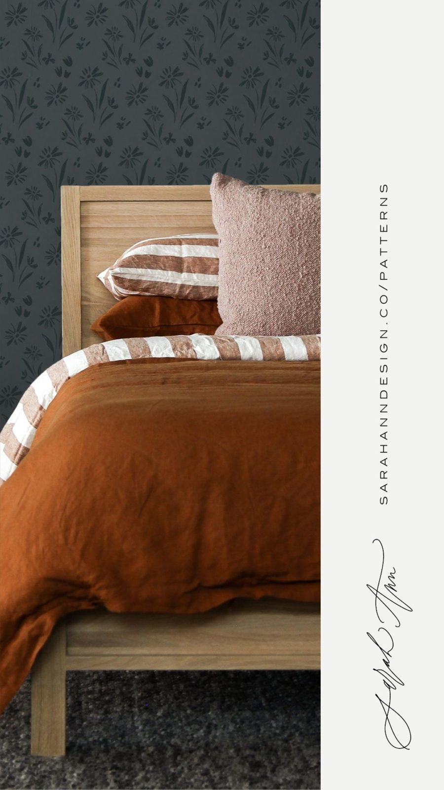 Introducing Pattern Design: Fabrics and Wallpapers by Sarah Ann Design ...