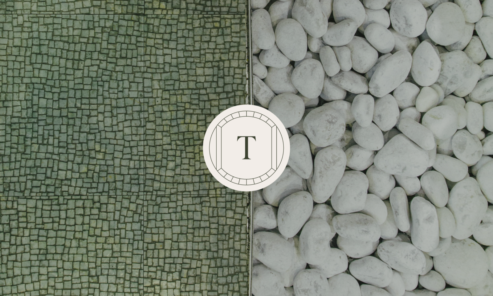 Terrace Outdoor Design | Architecture Logo Design & Brand