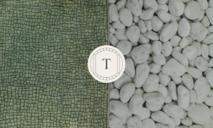 Terrace Outdoor Design | Architecture Logo Design & Brand