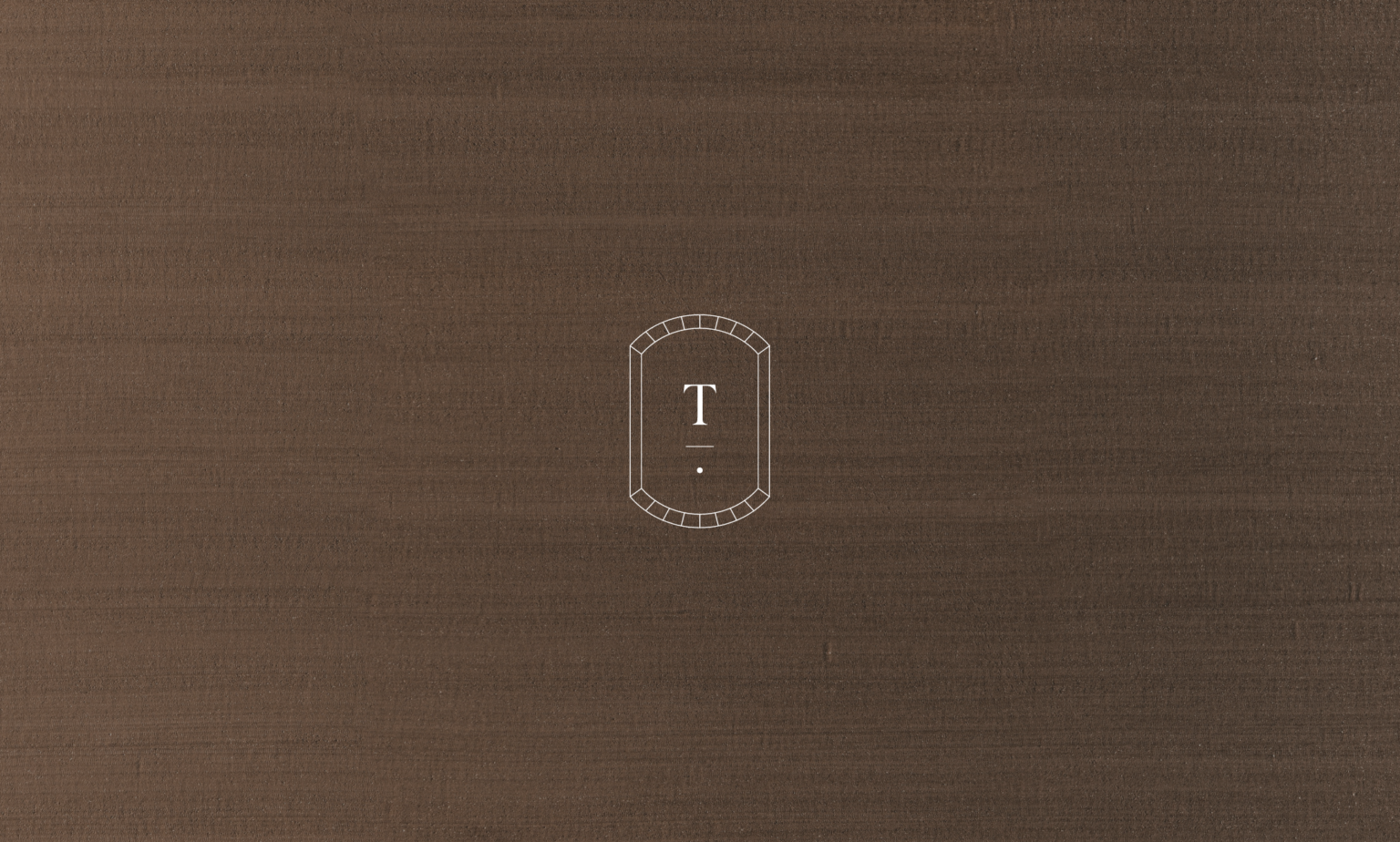 Terrace Outdoor Design | Architecture Logo Design & Brand
