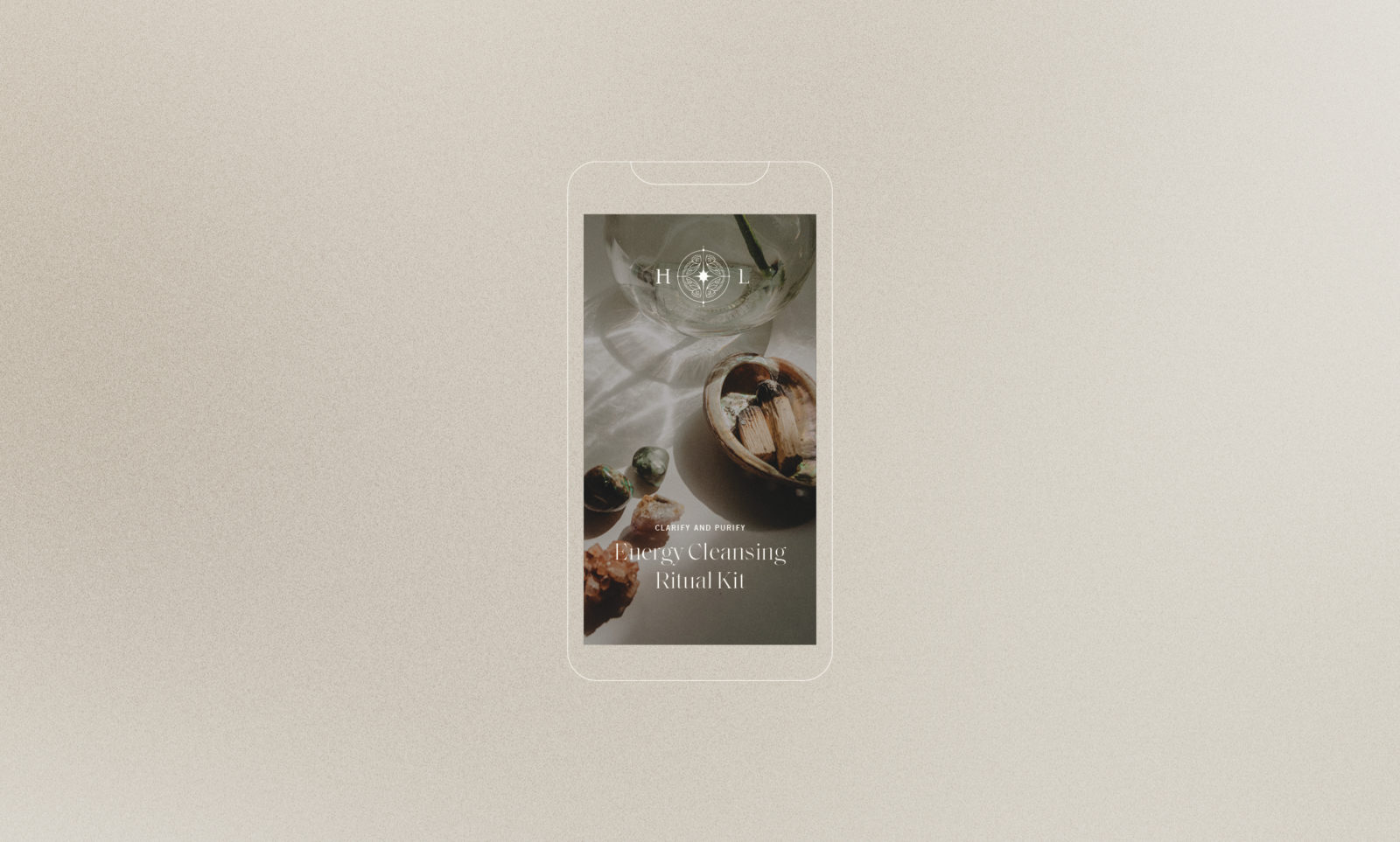 Brand Design: Unselected Concepts | Sarah Ann Design