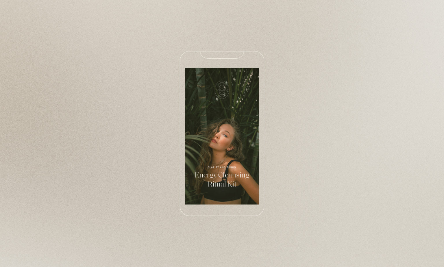 Brand Design: Unselected Concepts | Sarah Ann Design