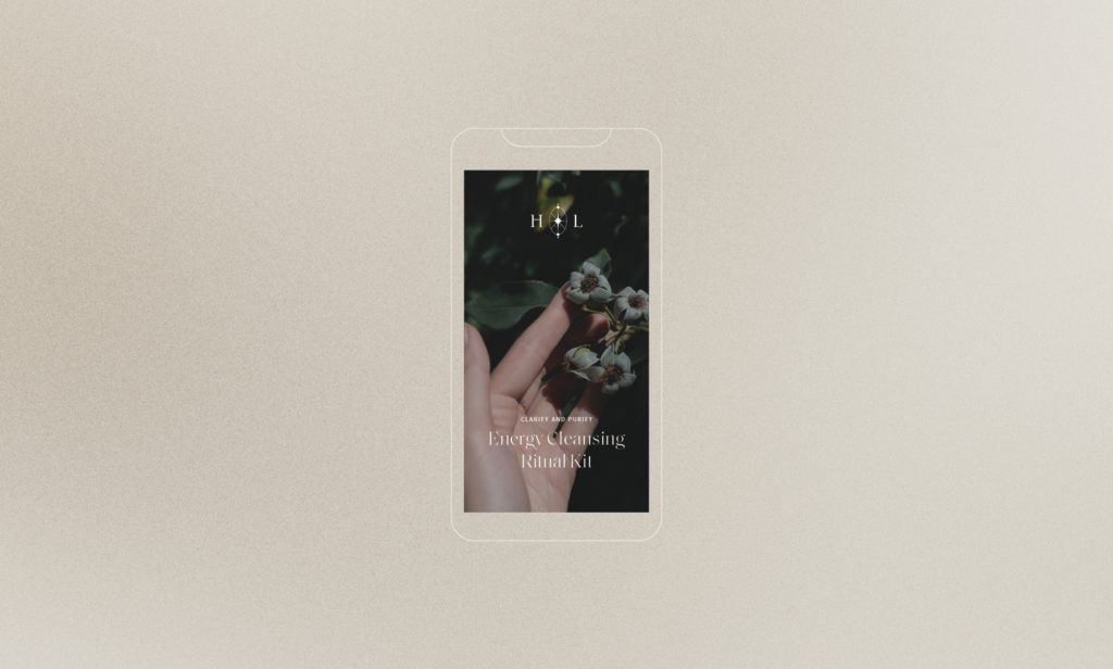 Brand Design: Unselected Concepts | Sarah Ann Design