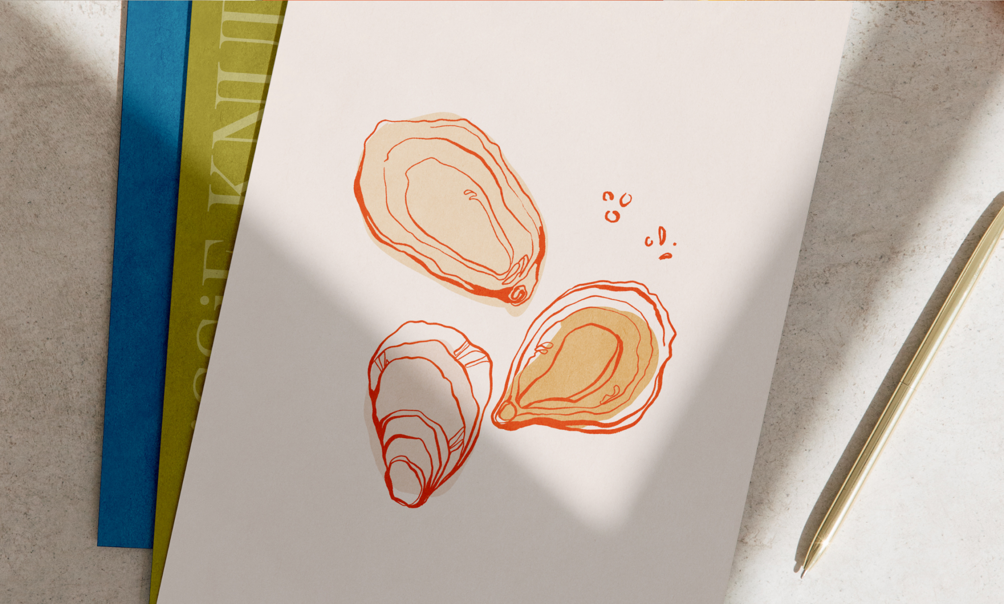 Brand Design: Chrissie Knudsen Photography | Sarah Ann Design