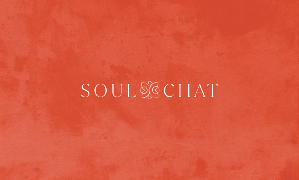 Hypnotherapy Brand Design | Soul Chat Hypnotherapy