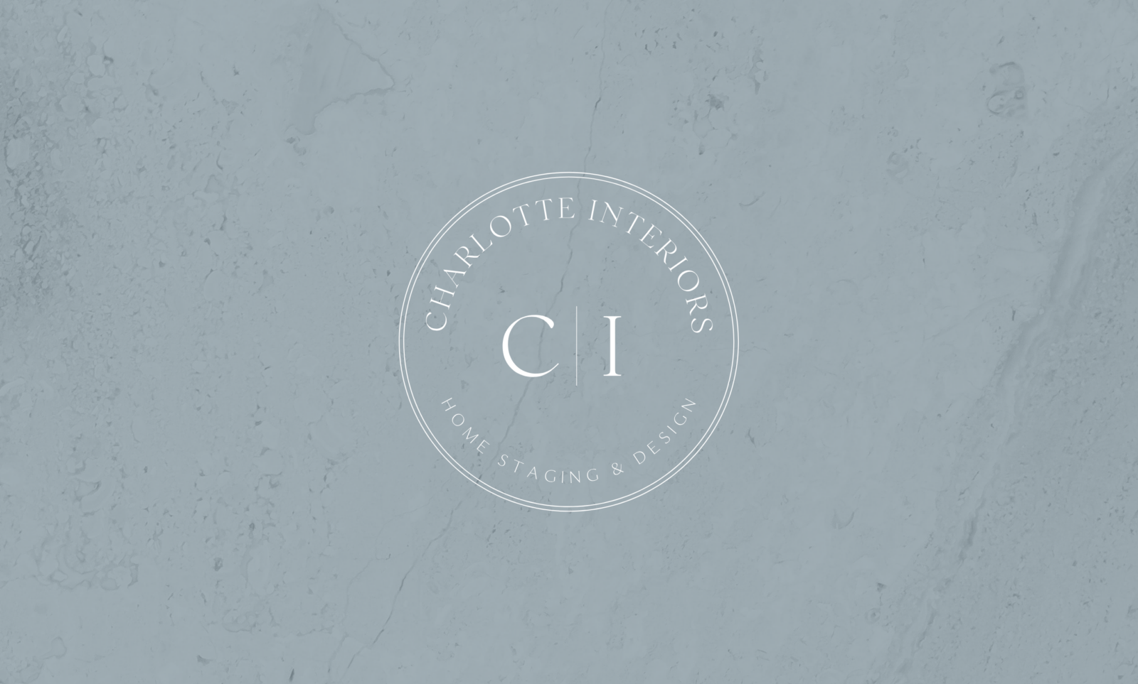 Brand Design: Charlotte Interiors | Sarah Ann Design
