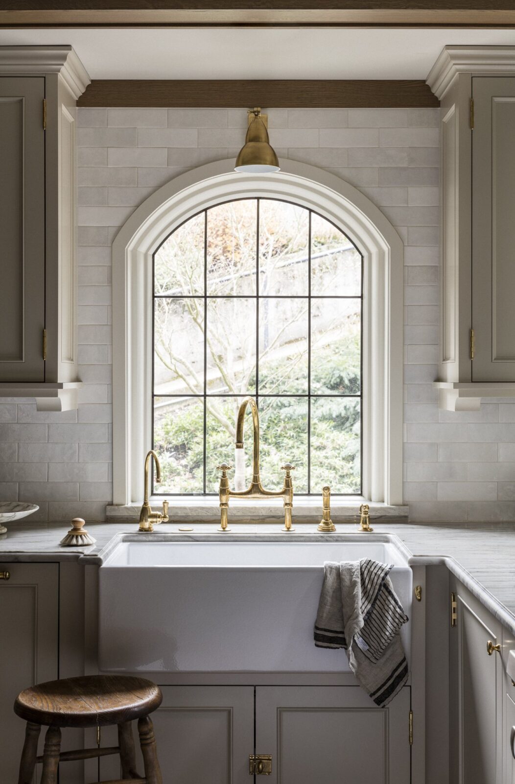 Luxury Interior Designer Brand: Kat Lawton Interiors