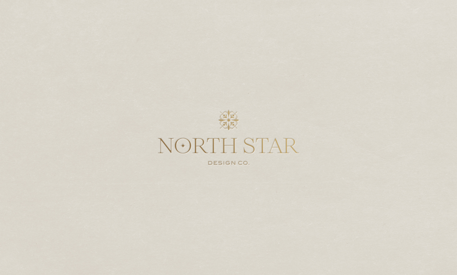 Brand Design: North Star Design Co. | Sarah Ann Design