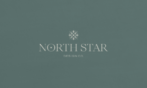 Brand Design: North Star Design Co. | Sarah Ann Design