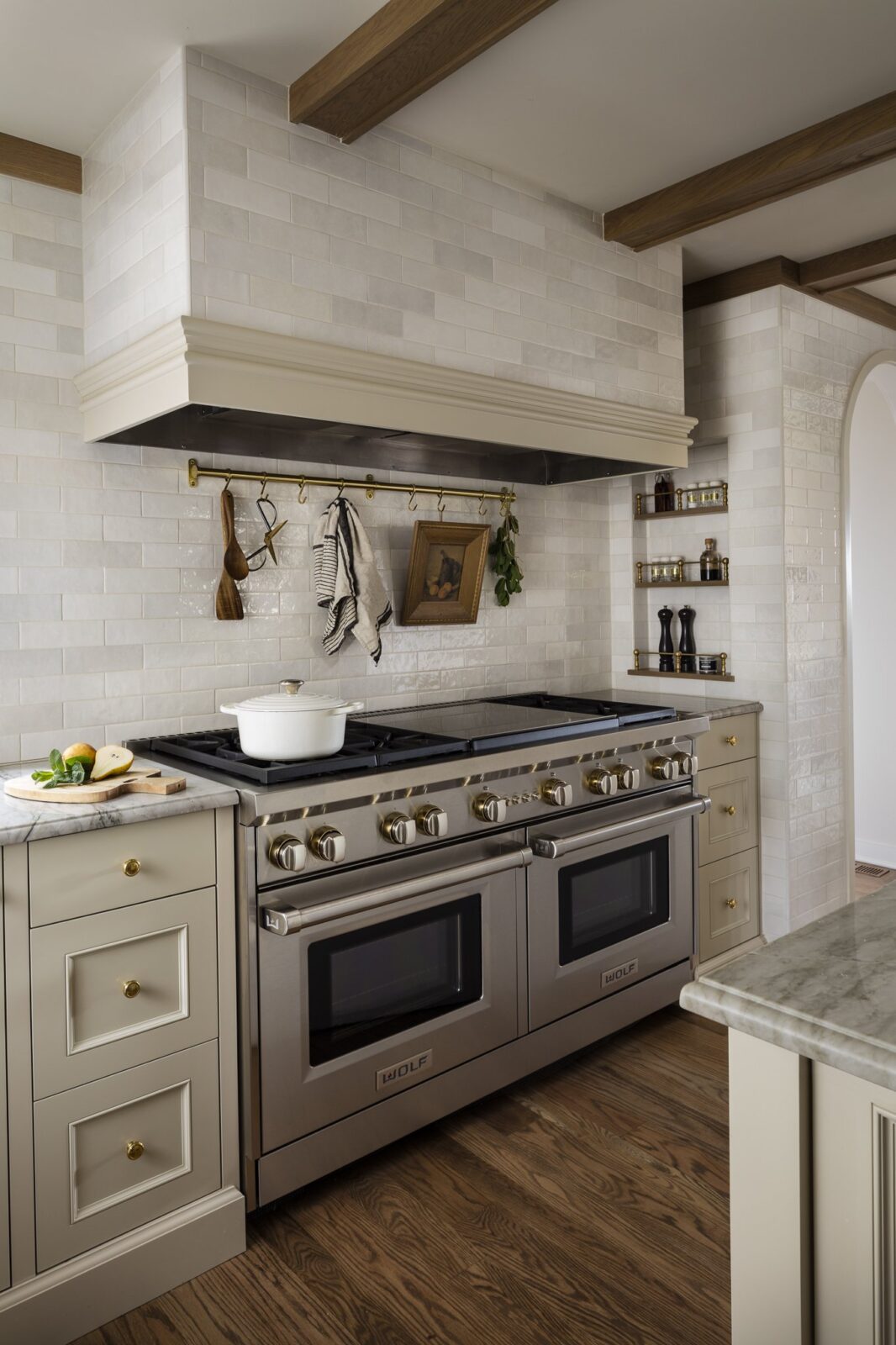 Luxury Interior Designer Brand: Kat Lawton Interiors